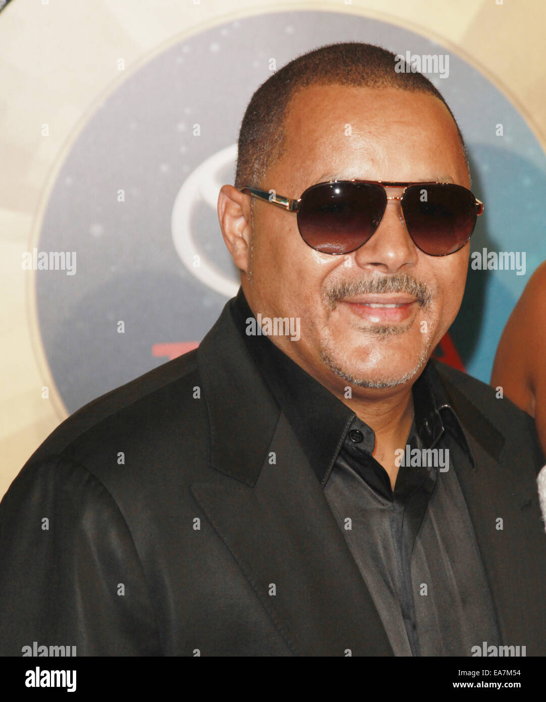 Las Vegas, Nevada, USA. 7th Nov, 2014. Musician Najee attends the 2014 ...