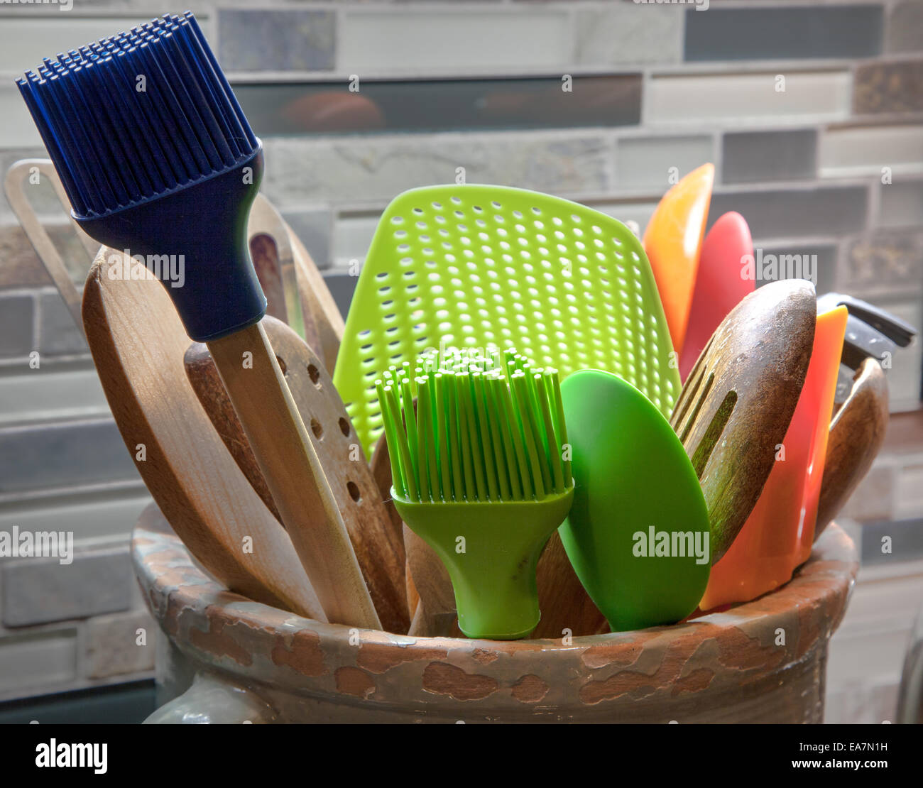 No utensils hi-res stock photography and images - Alamy