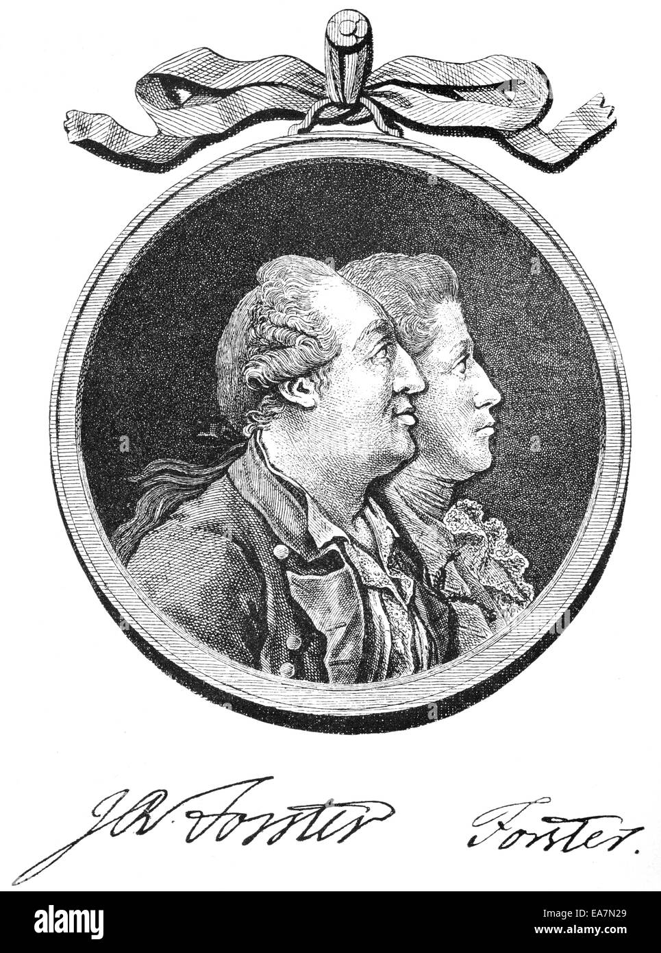 From forster Black and White Stock Photos & Images - Alamy