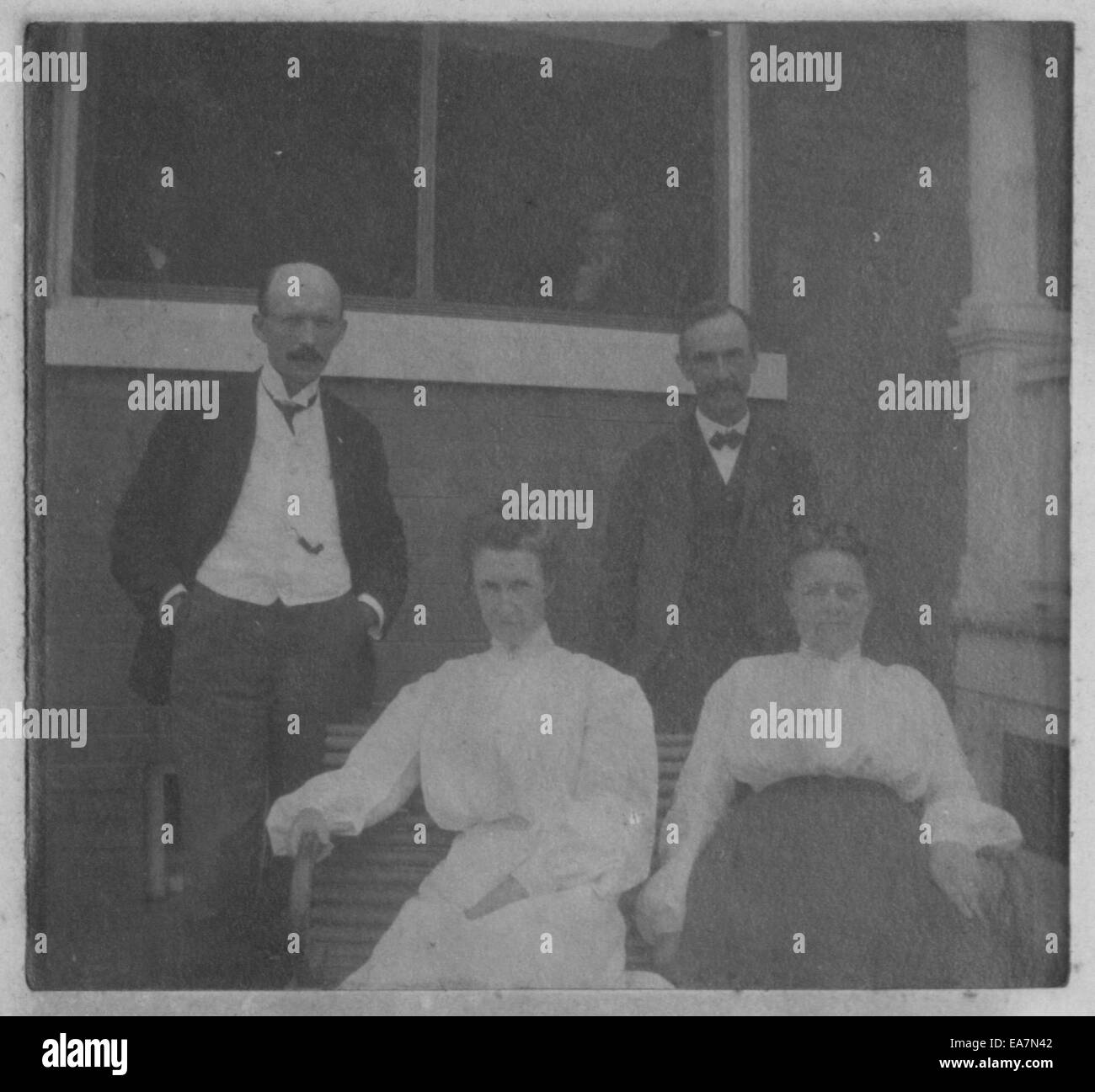 James baldwin family hi-res stock photography and images - Alamy