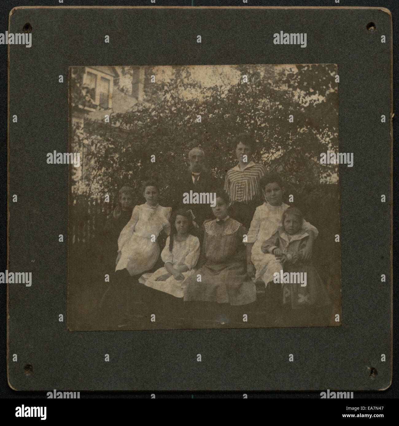 This image features a family portrait of James Baldwin, renowned ...