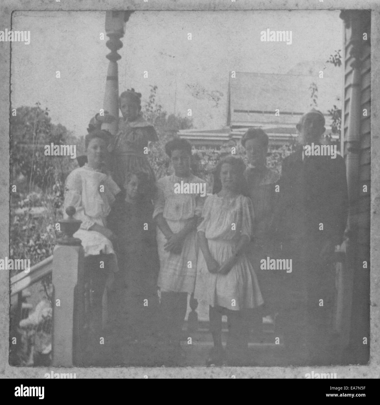 James baldwin family hi-res stock photography and images - Alamy