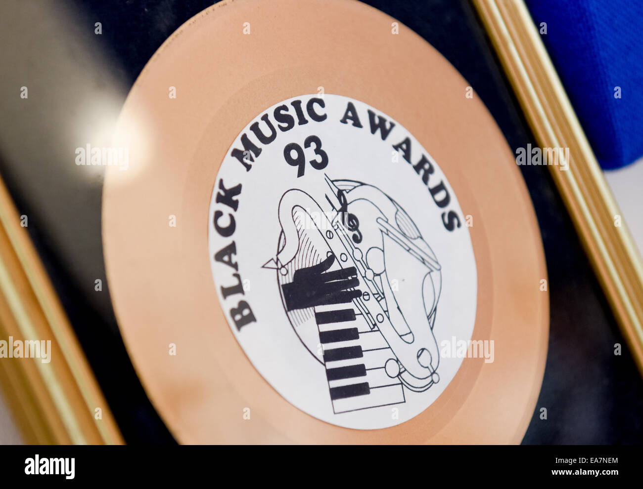Composer Ned Bigham at his West Sussex home - Bignor Park House. His ...