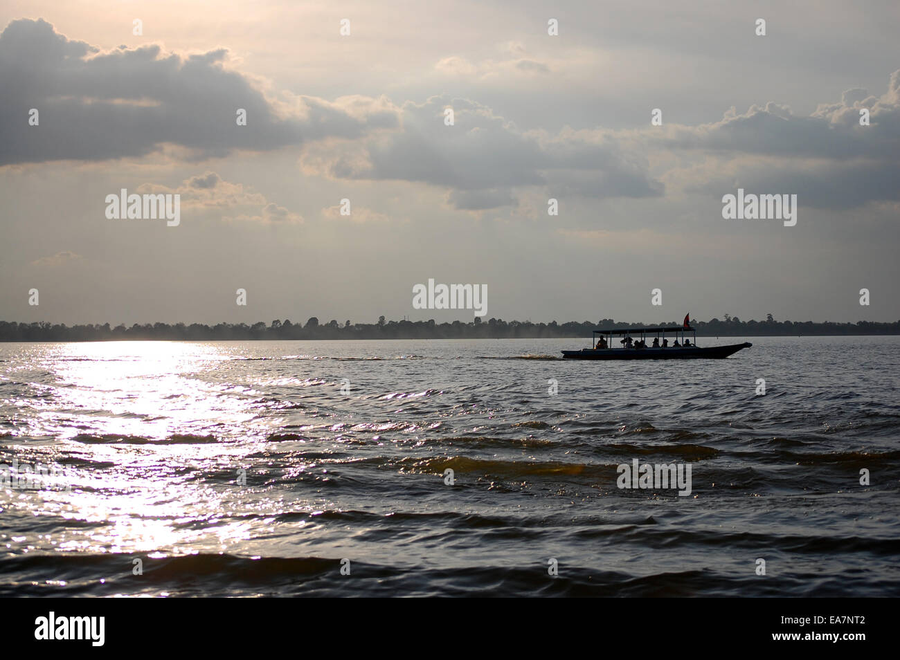 The West Baray (Khmer: Baray Teuk Thla) is a baray, or reservoir, at ...