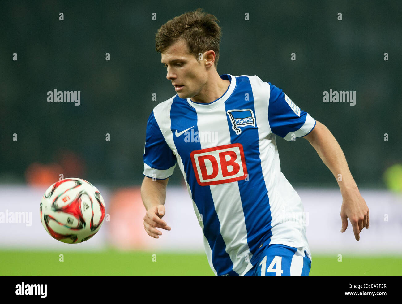 Valentin Stocker High Resolution Stock Photography and Images - Alamy