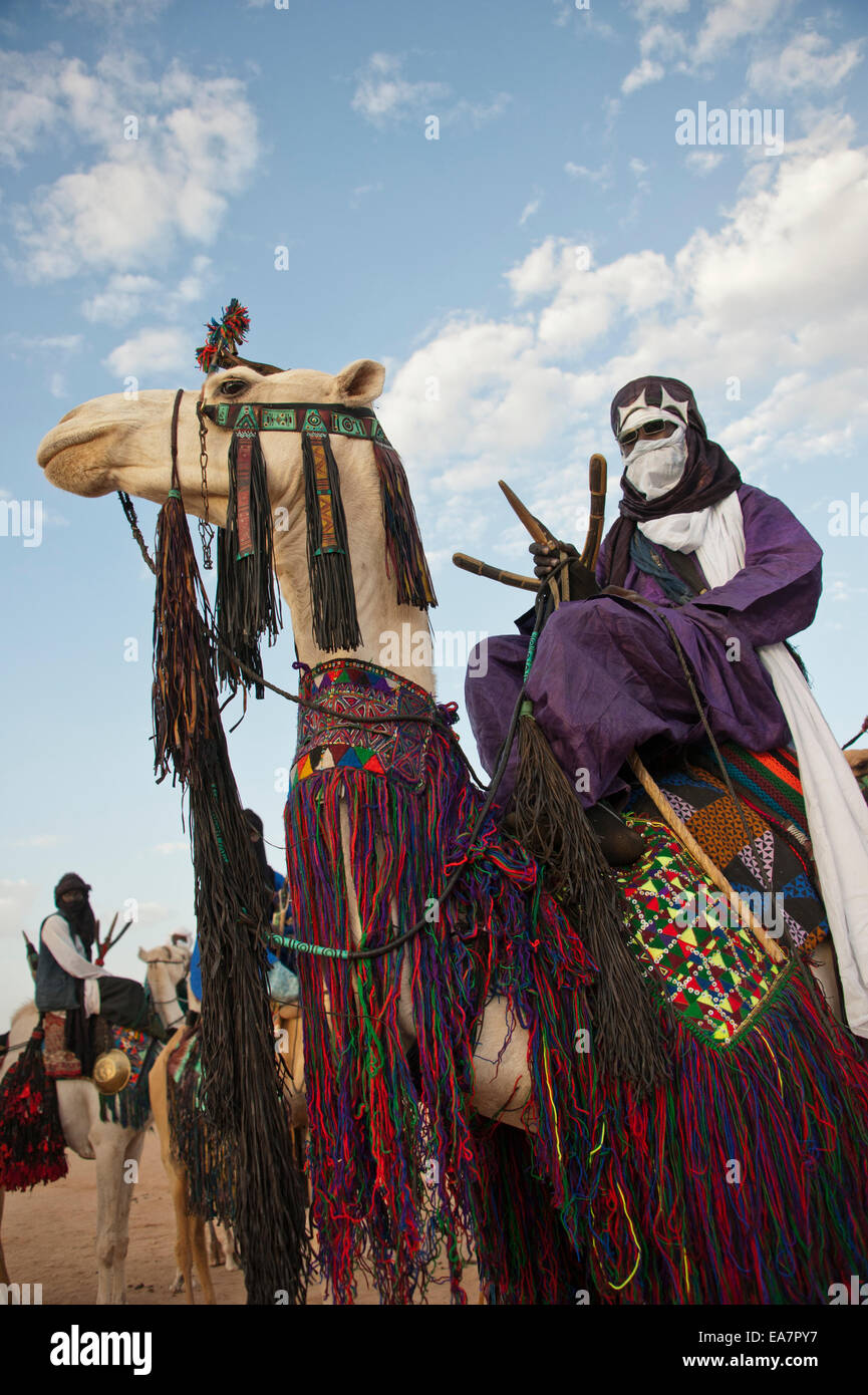 Cure salee festival hi-res stock photography and images - Alamy