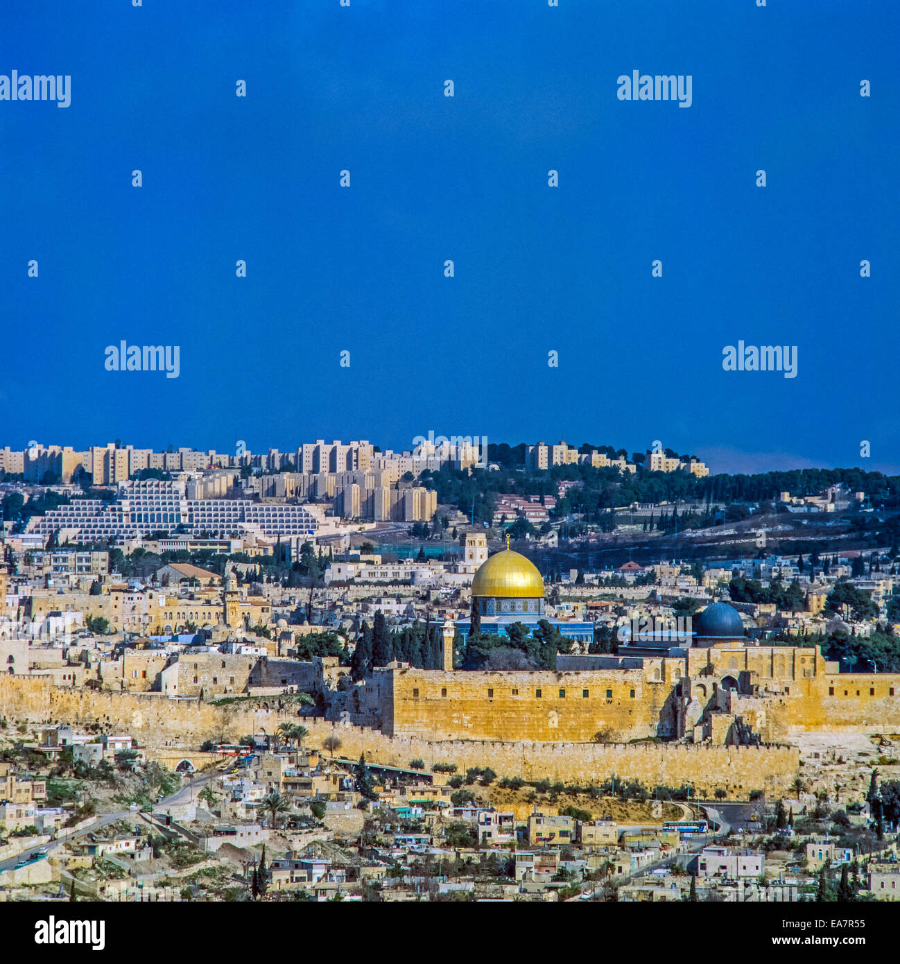 Talpiot hi-res stock photography and images - Alamy