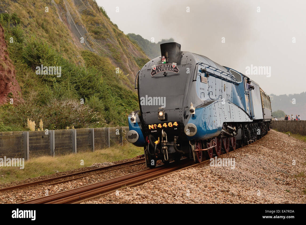 Train trains steam locomotive bittern hi-res stock photography and ...