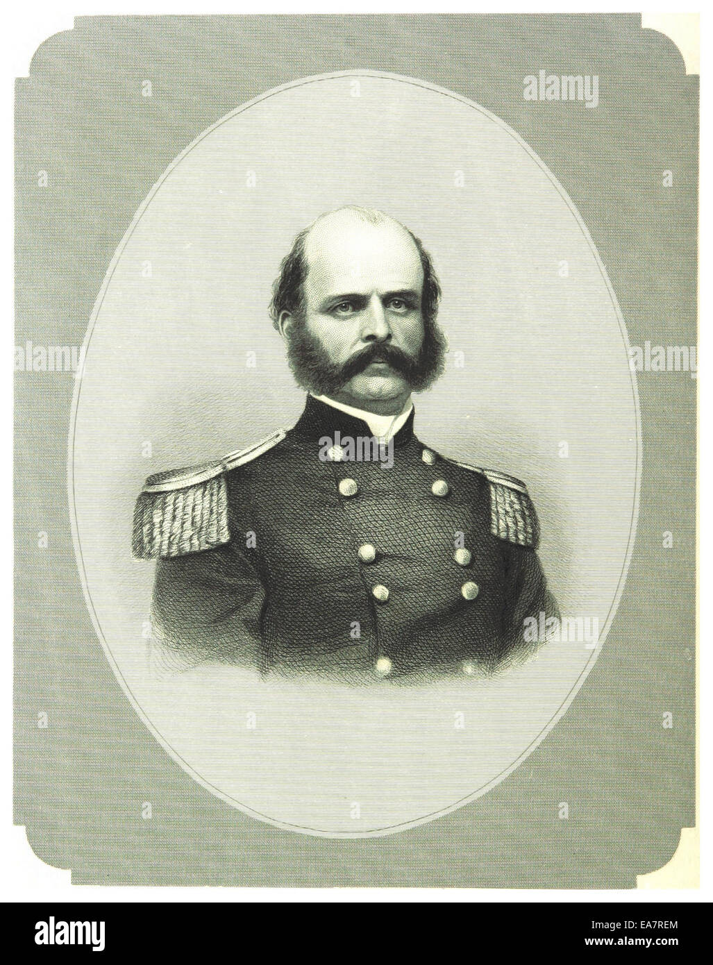 Burnside map hi-res stock photography and images - Alamy