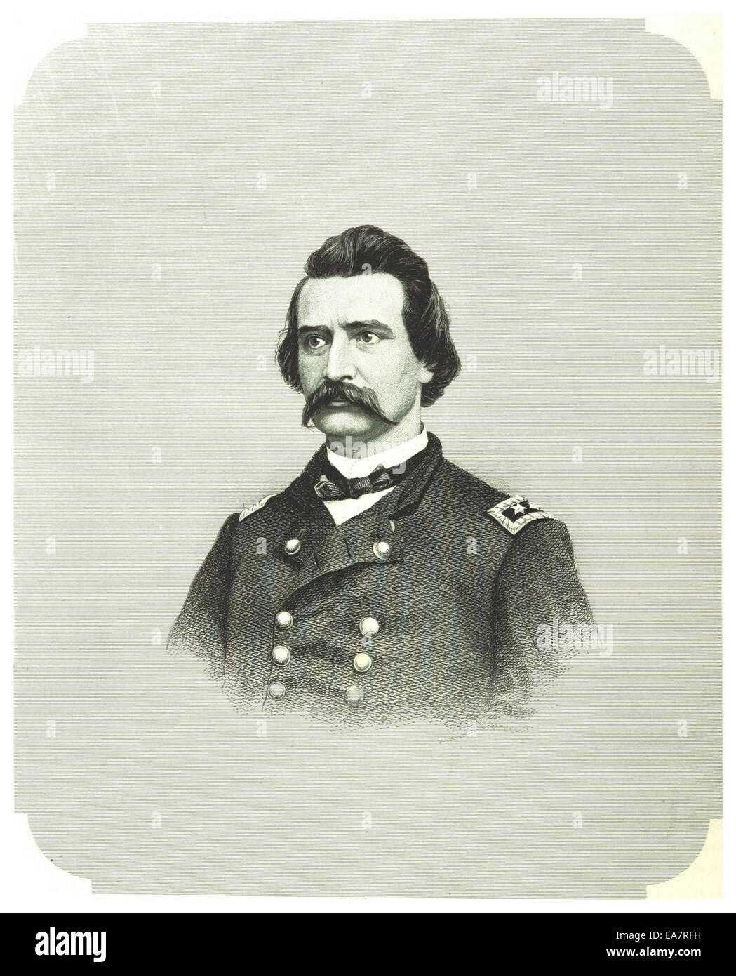 John logan 1868 hi-res stock photography and images - Alamy