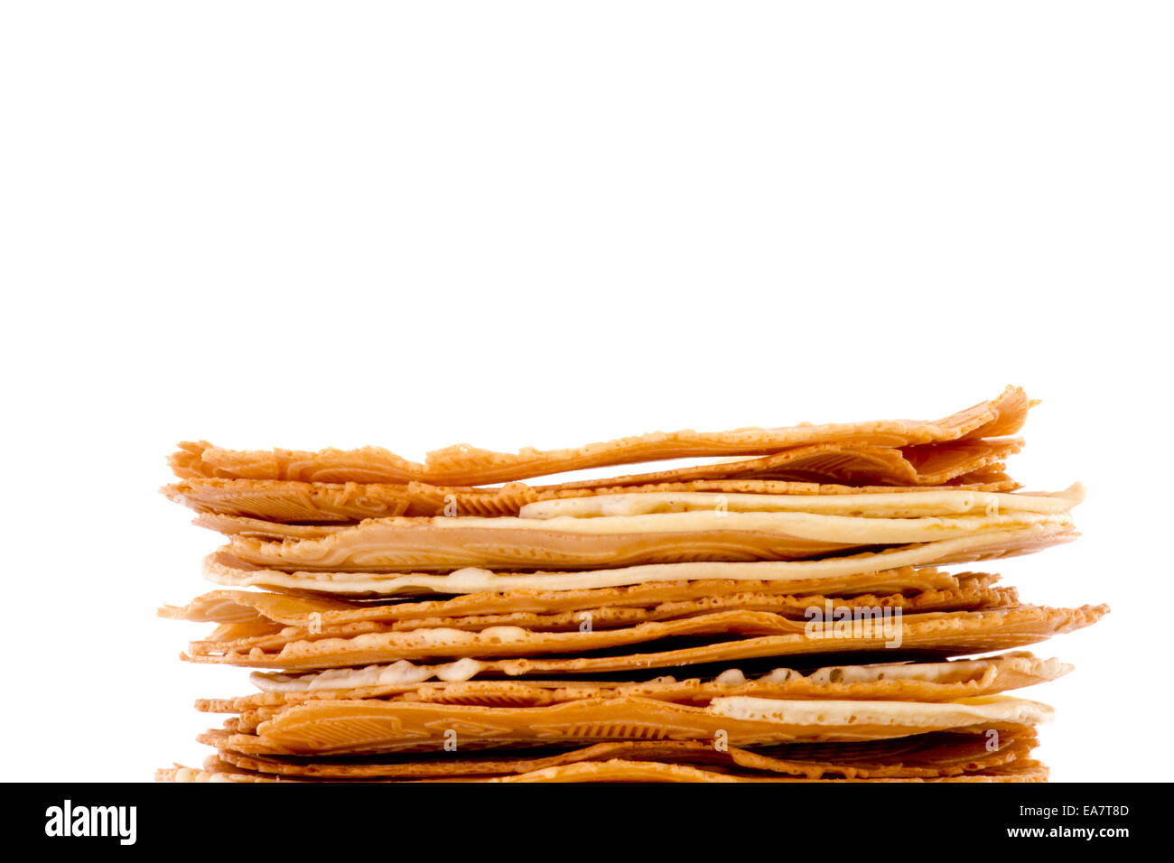 Krum kaka hi-res stock photography and images - Alamy