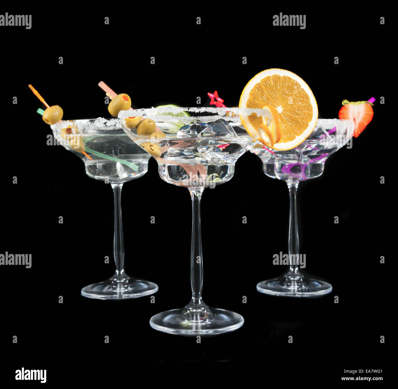 Mixing alcohol hi-res stock photography and images - Alamy