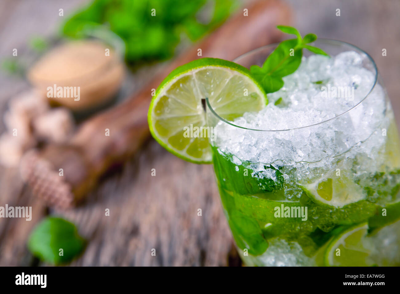 Cuban alcoholic drink hi-res stock photography and images - Alamy