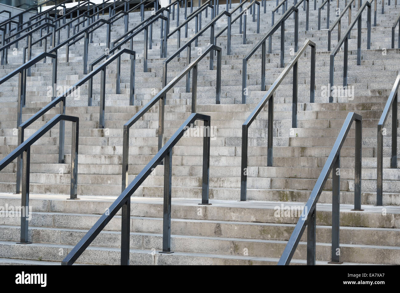 Stone railing hi-res stock photography and images - Alamy