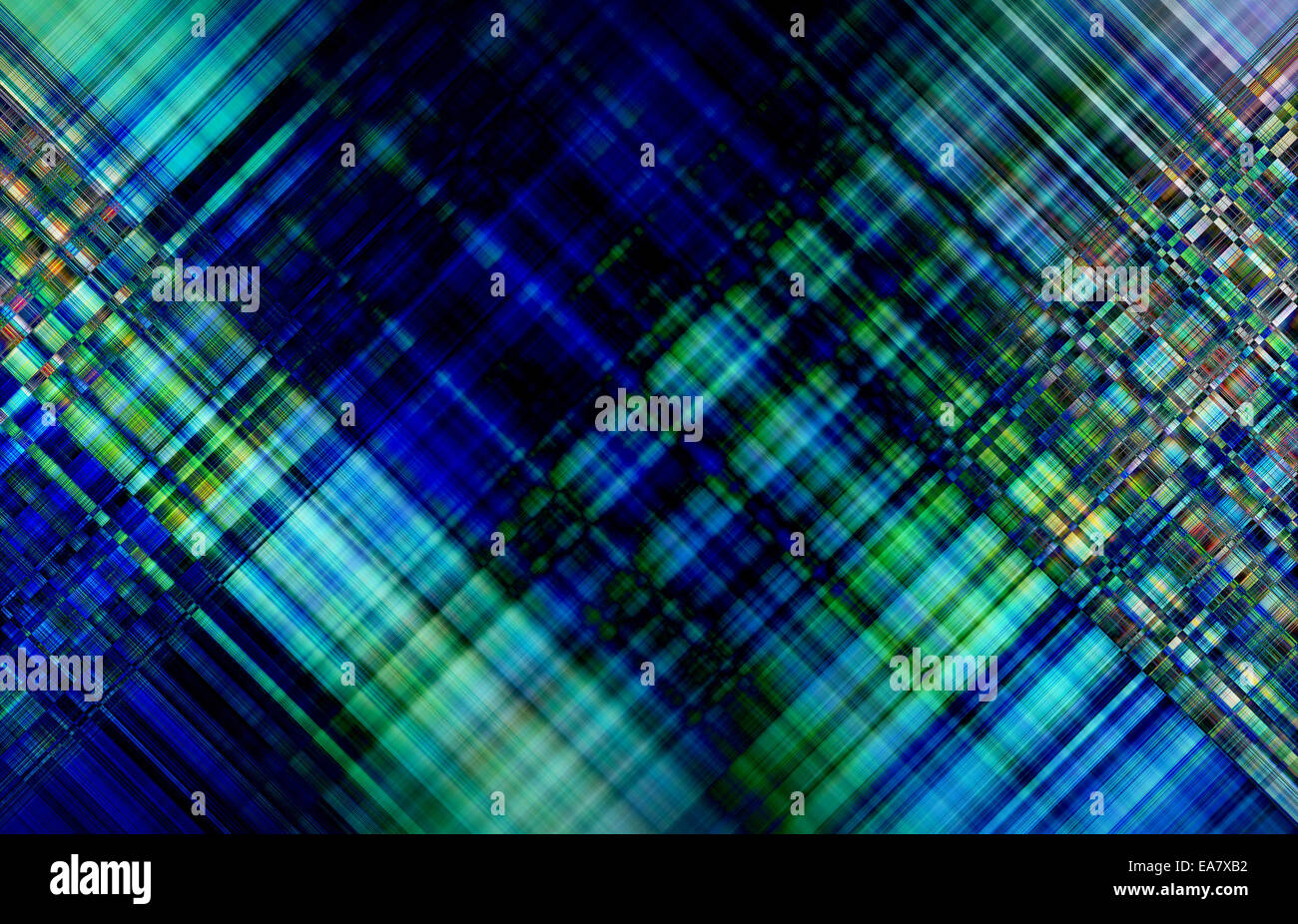 Retro multicolor hi-res stock photography and images - Alamy