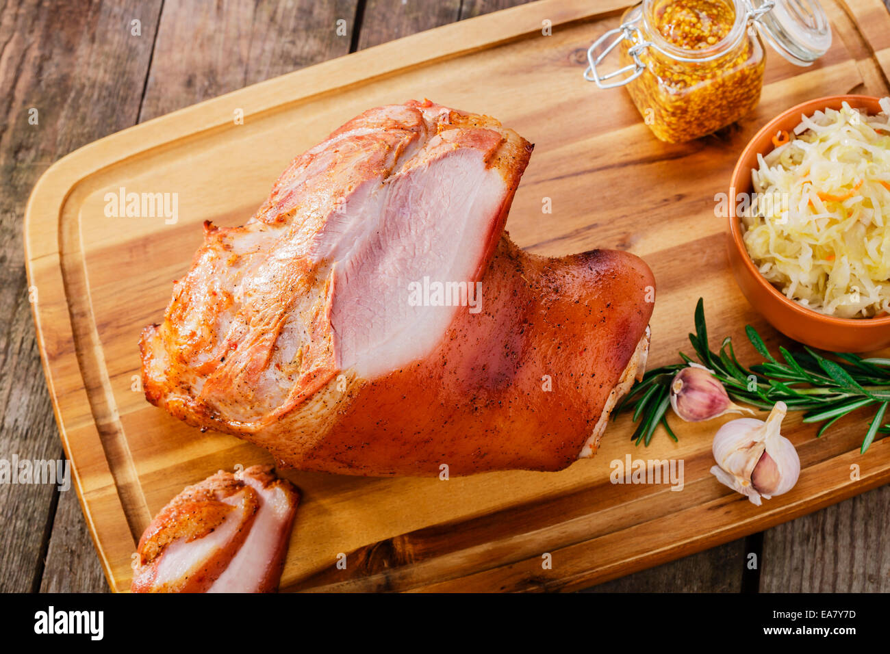 Shank bone hi-res stock photography and images - Alamy