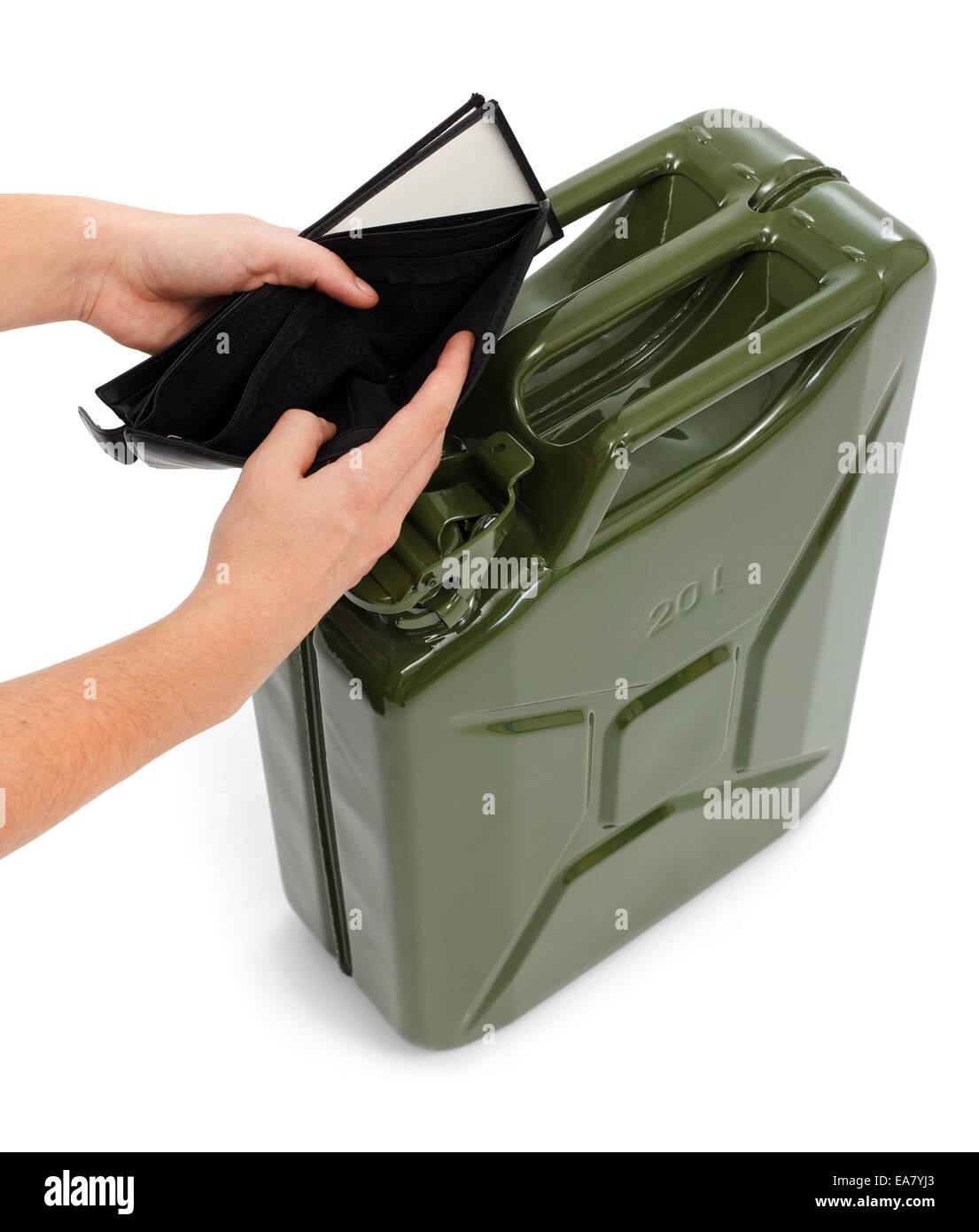 Gas canister hi-res stock photography and images - Alamy