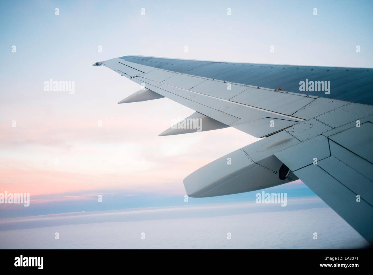 727 Airplane Seating Charts