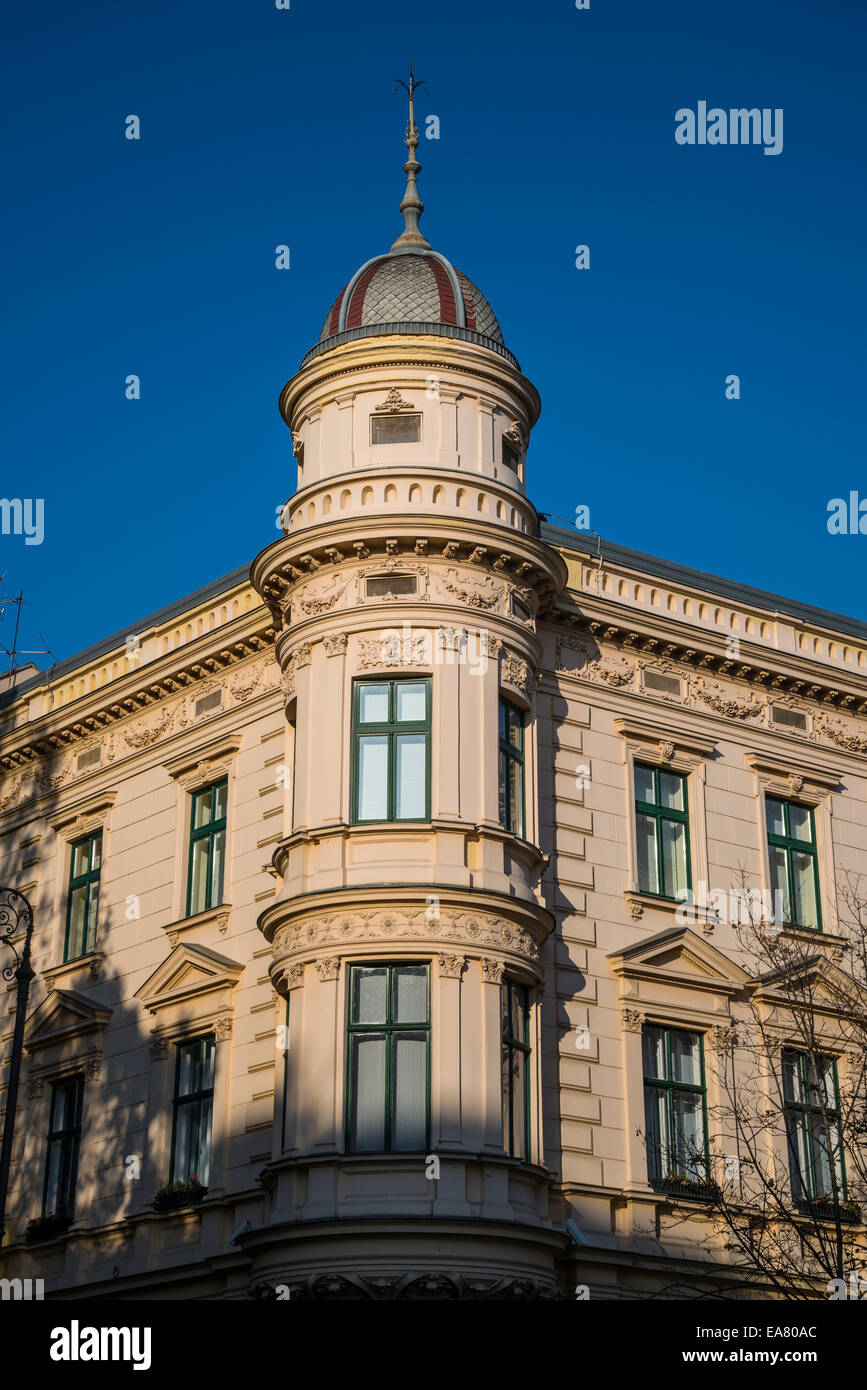 Secession Architecture