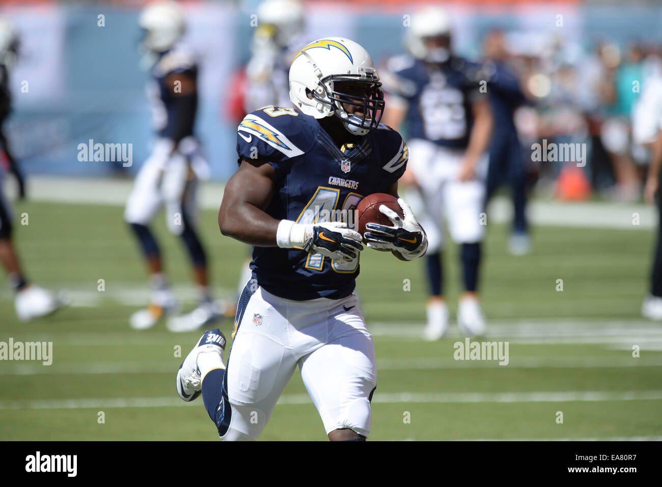 Branden oliver hi-res stock photography and images - Alamy