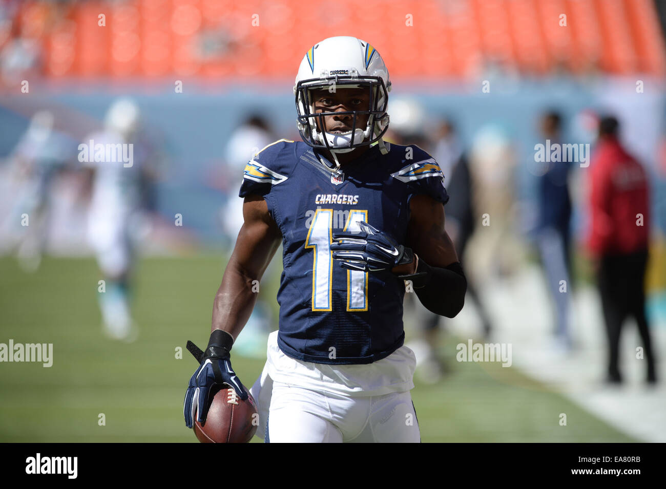 Eddie royal chargers hi-res stock photography and images - Alamy