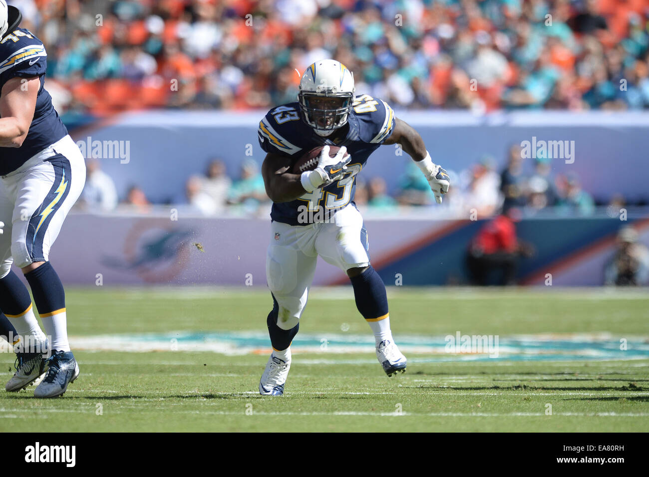 Branden oliver hi-res stock photography and images - Alamy