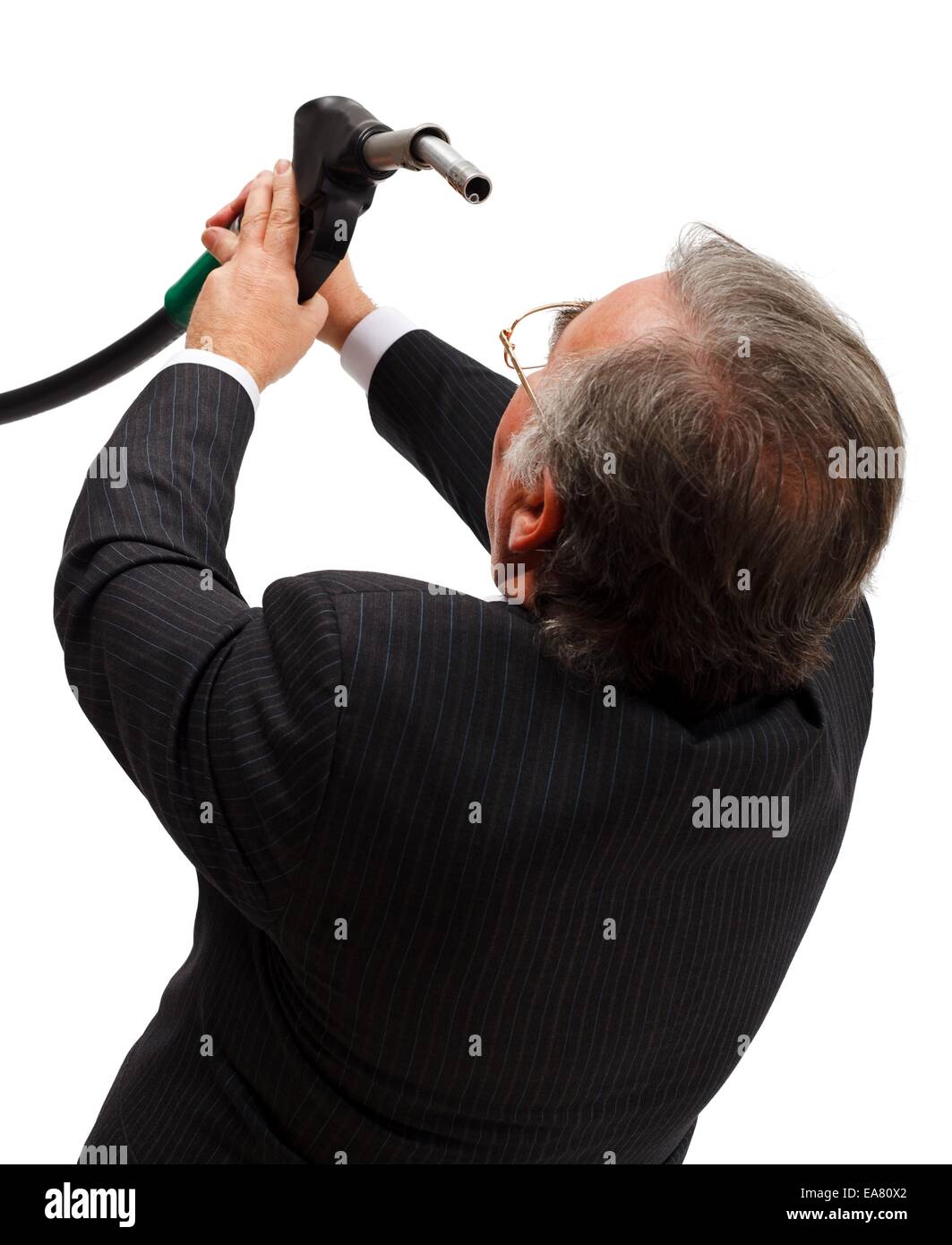 Business gas hi-res stock photography and images - Alamy