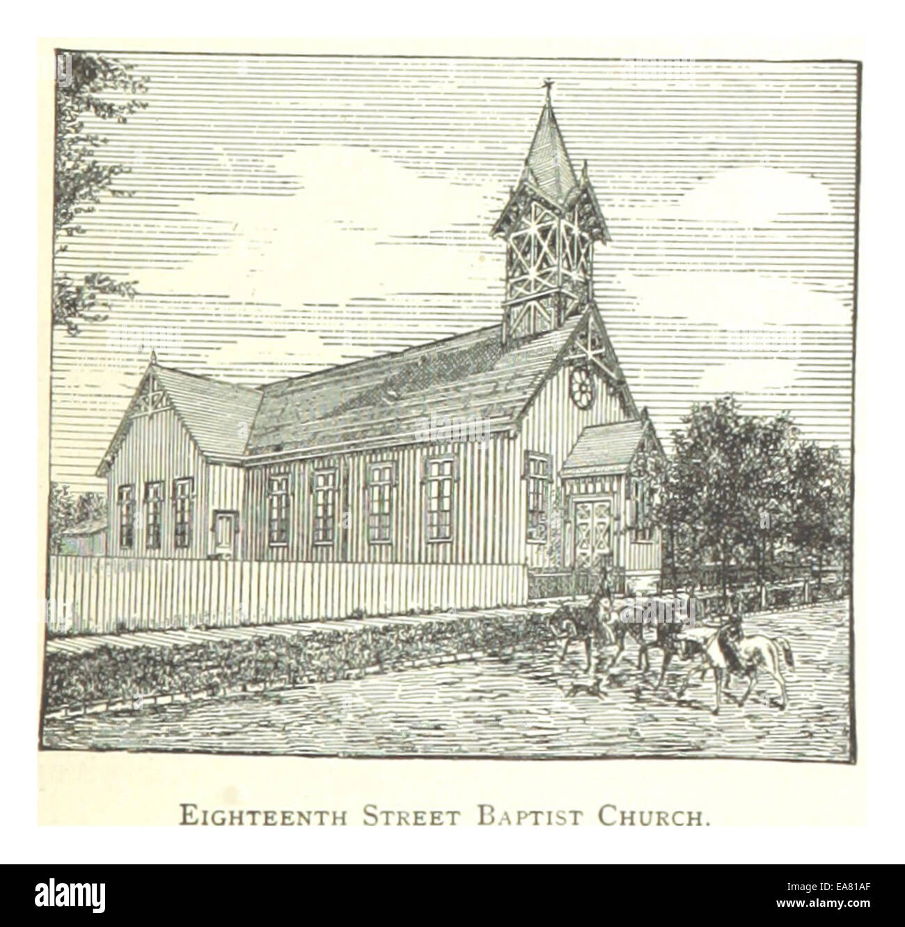 Eighteenth century illustration Cut Out Stock Images & Pictures - Alamy