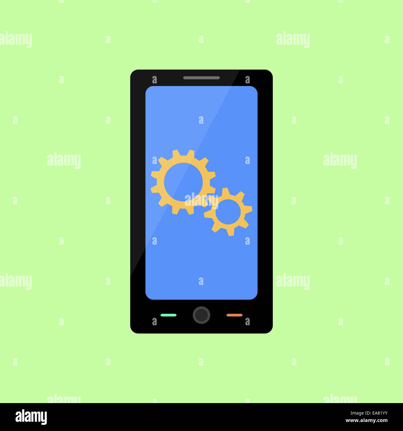 Smart wheels hi-res stock photography and images - Alamy