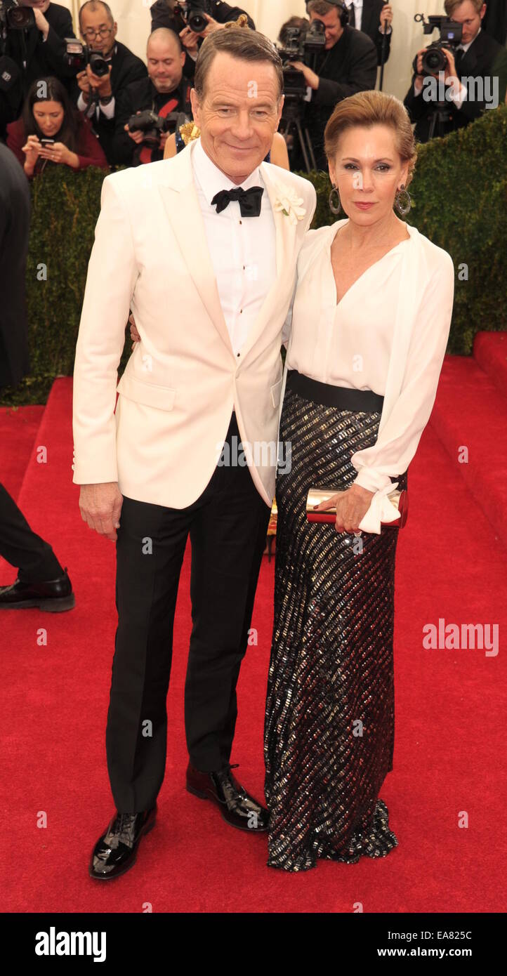 'Charles James: Beyond Fashion' Costume Institute Gala at the ...