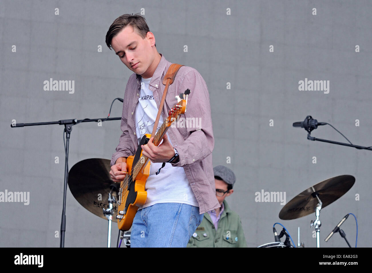 Dream pop music hi-res stock photography and images - Alamy