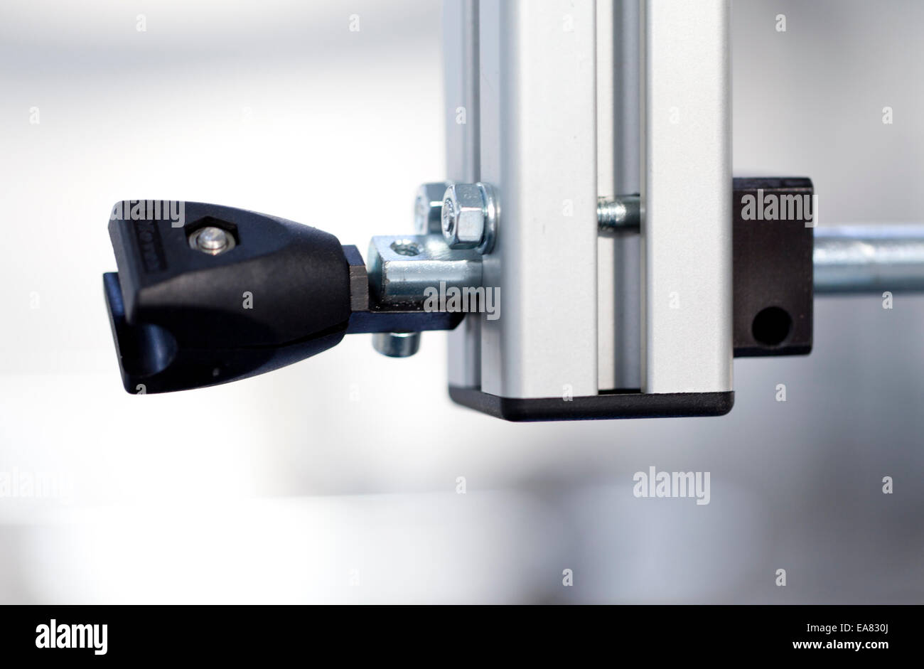 Components on table hi-res stock photography and images - Alamy