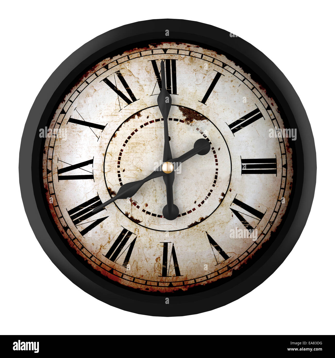 Eight o clock hi-res stock photography and images - Alamy