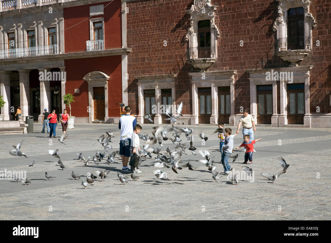 Cavort hi-res stock photography and images - Alamy