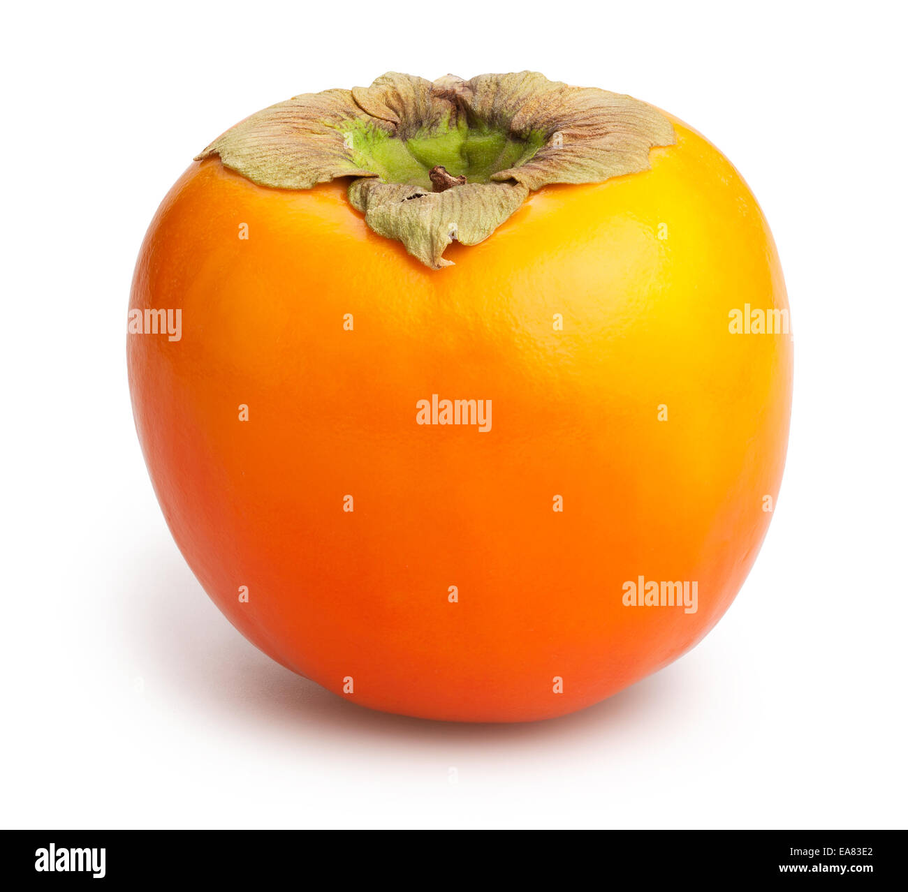 Persimmon hi-res stock photography and images - Alamy