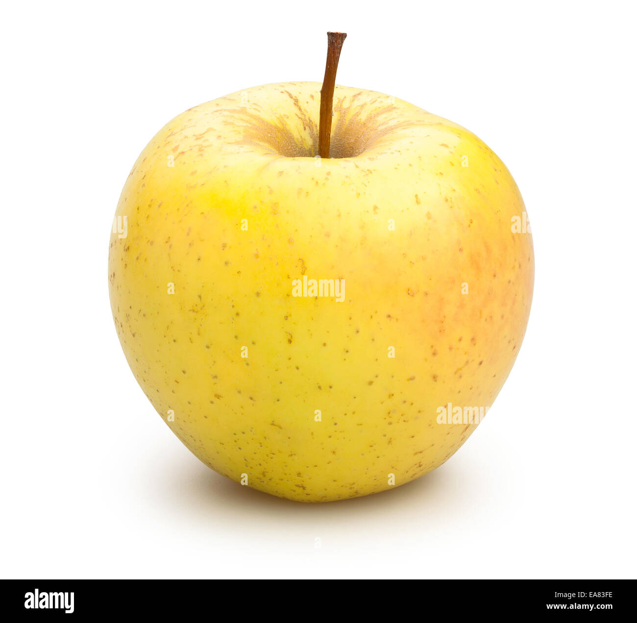 @yellow @apple hi-res stock photography and images - Alamy