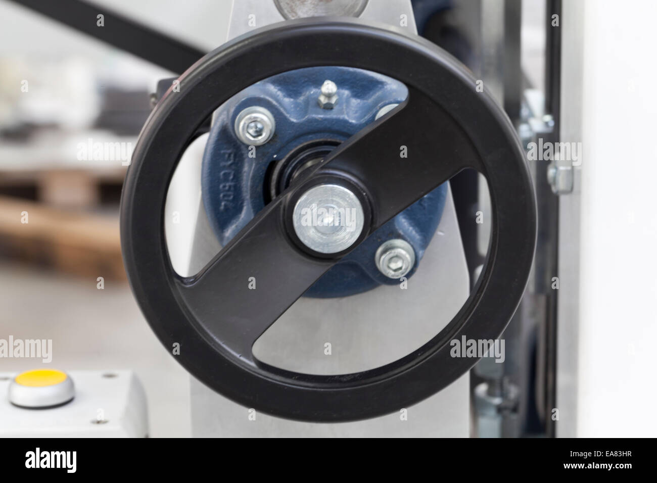 Components on table hi-res stock photography and images - Alamy