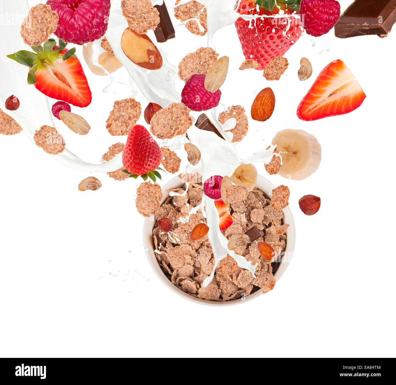 Cereal fly hi-res stock photography and images - Alamy