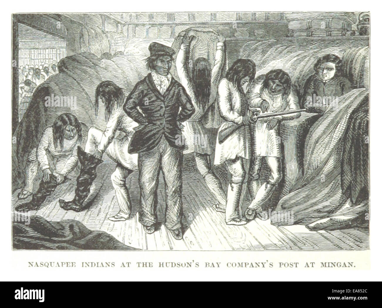 Colonial and trade Cut Out Stock Images & Pictures - Alamy