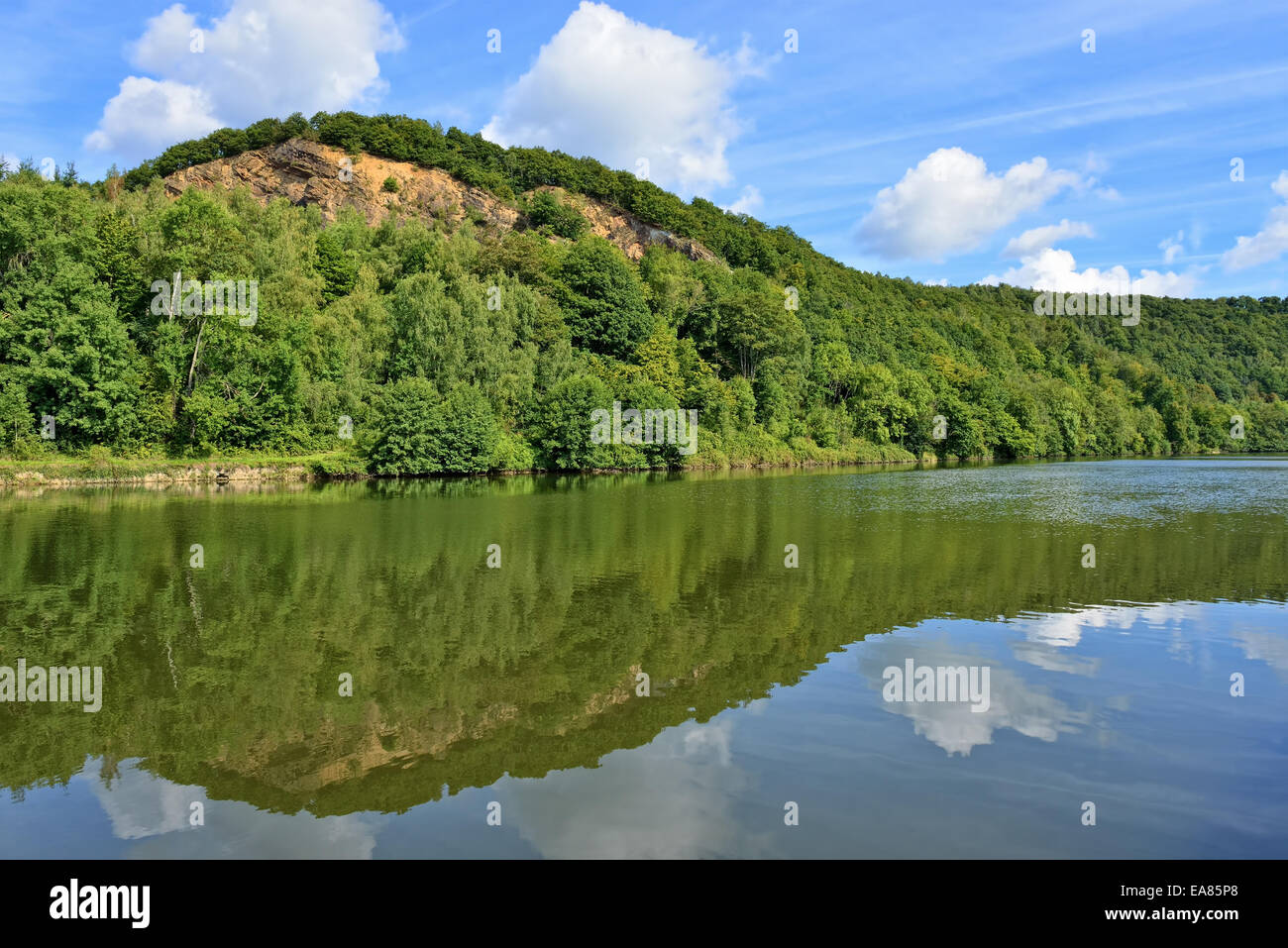 Meuse river swimming hi-res stock photography and images - Alamy