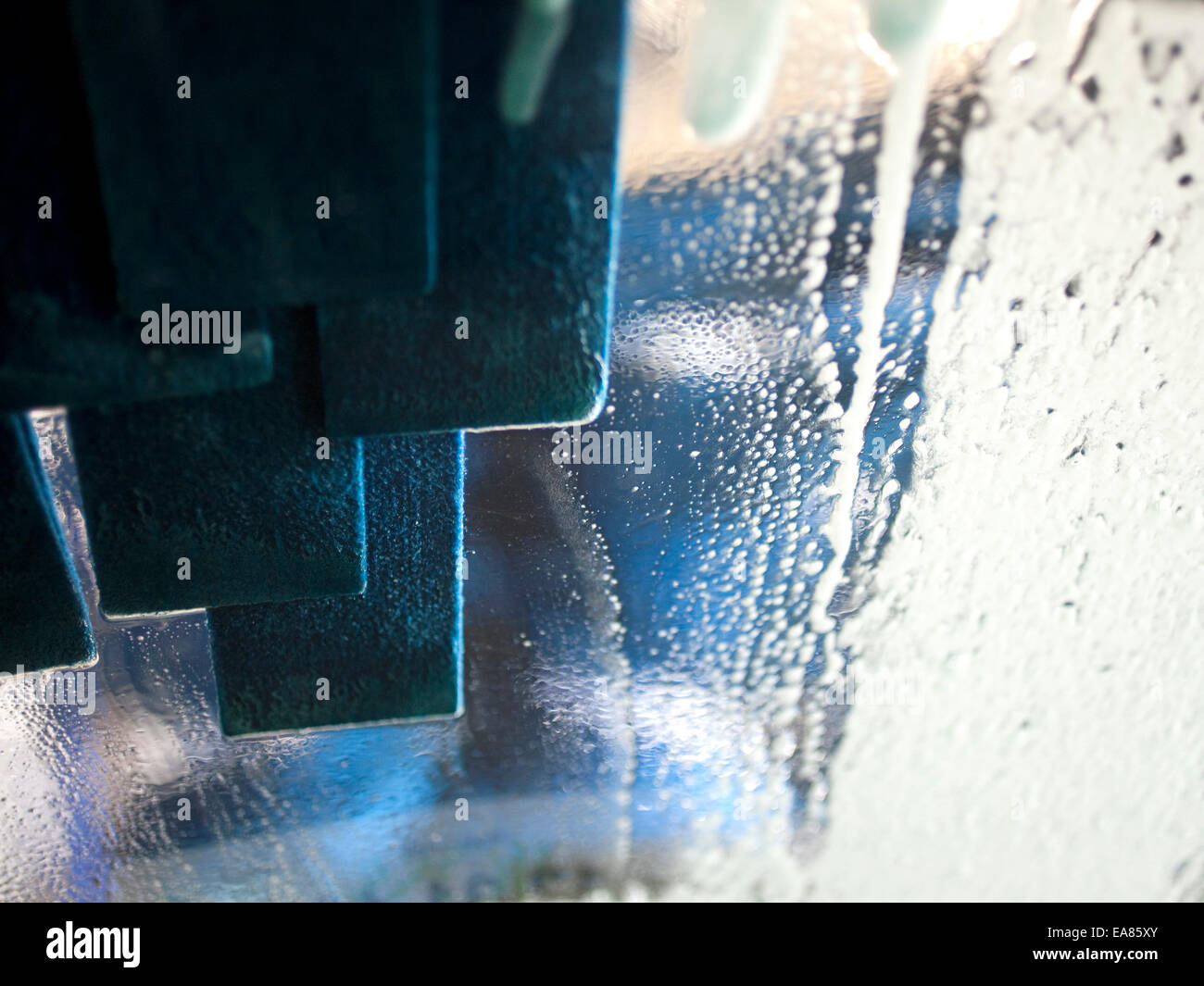 Windshield hi-res stock photography and images - Alamy