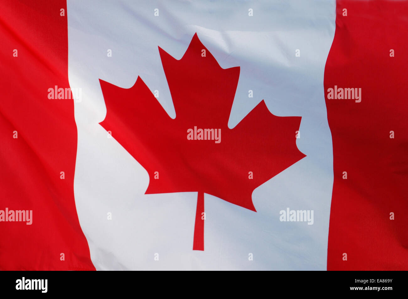 Canadian icon hi-res stock photography and images - Alamy