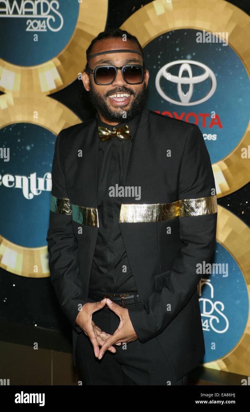 Machel Montano High Resolution Stock Photography and Images - Alamy