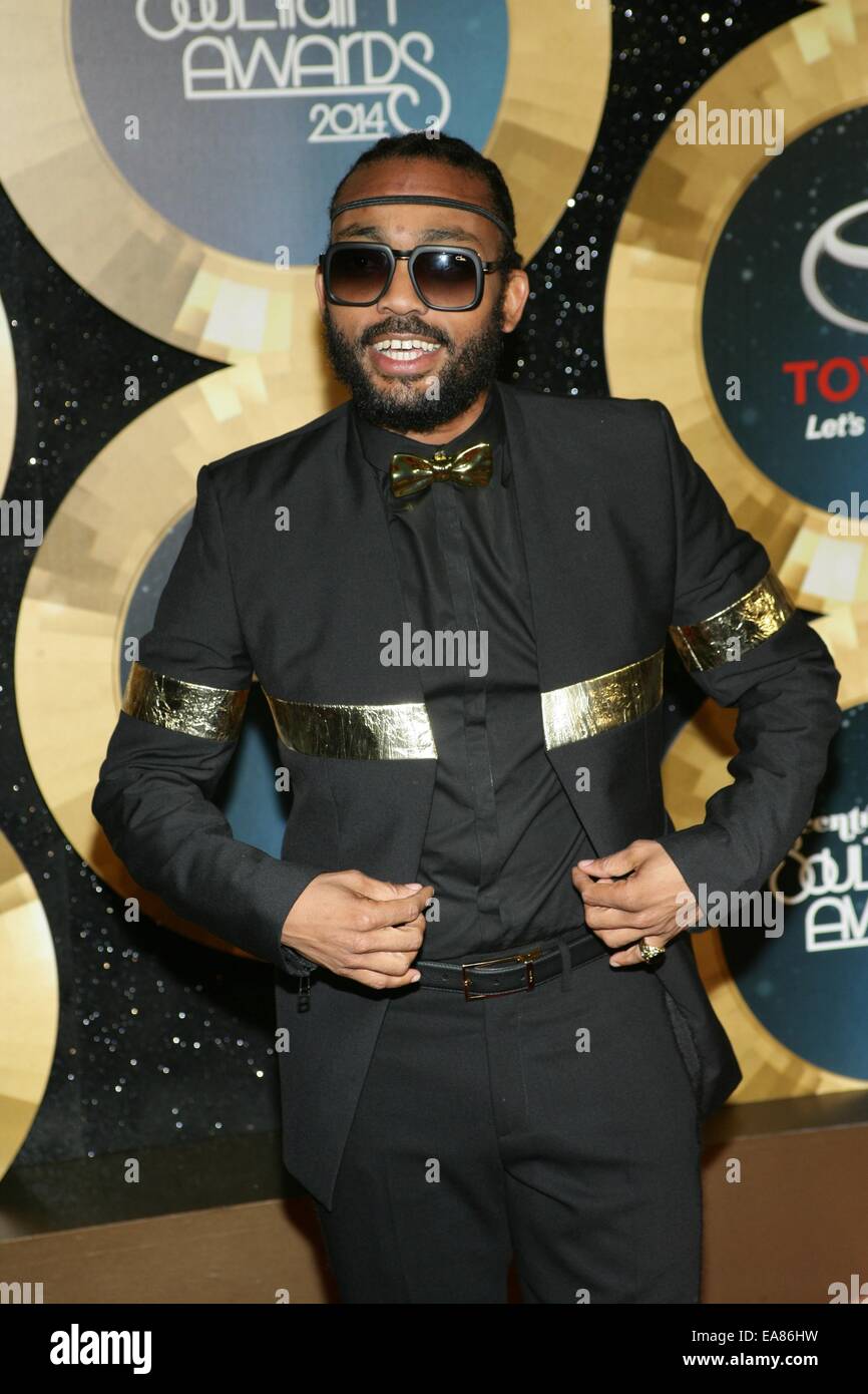 Machel montano hi-res stock photography and images - Alamy