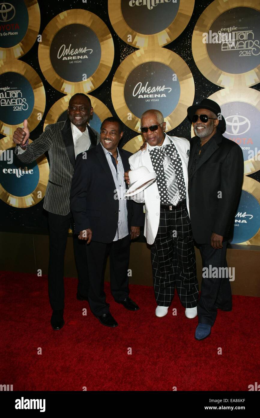 Kool and the gang dennis hi-res stock photography and images - Alamy