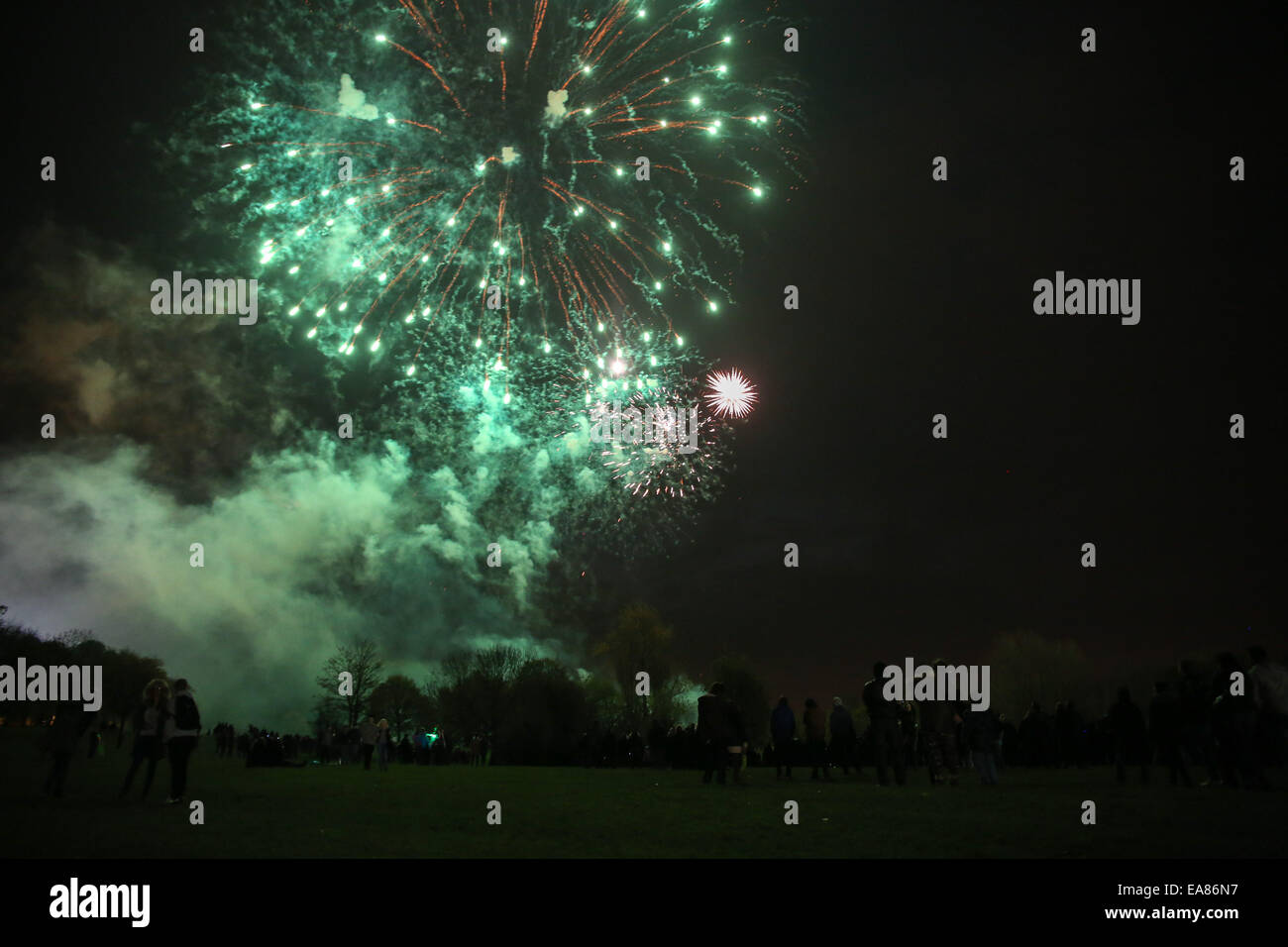 Held at south park in oxford hi-res stock photography and images - Alamy