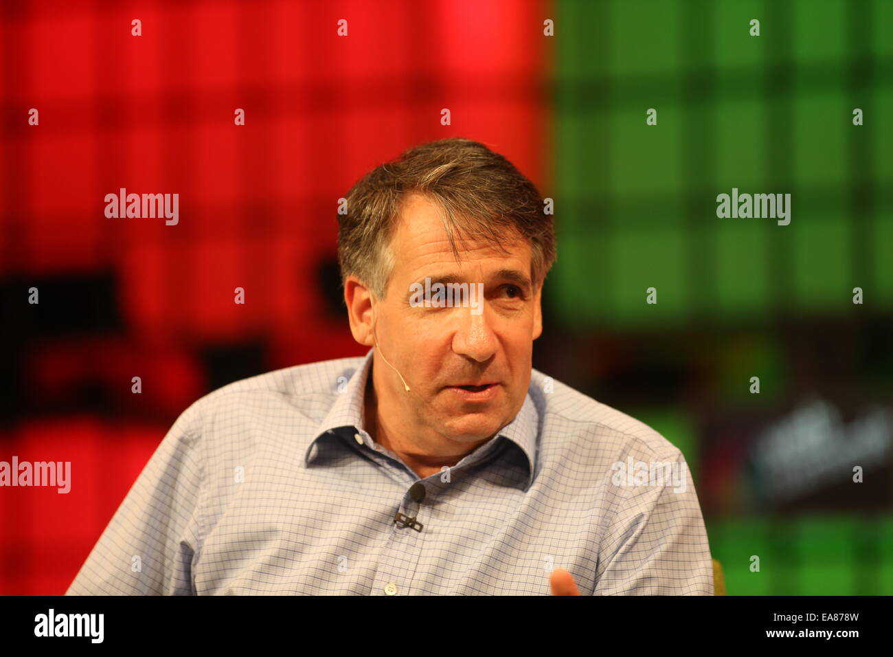 Jonathan Klein is Co-Founder and Chief Executive Officer of Getty ...