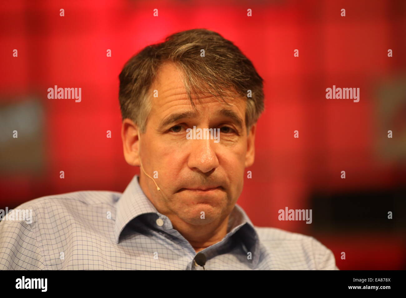 Jonathan Klein is Co-Founder and Chief Executive Officer of Getty ...