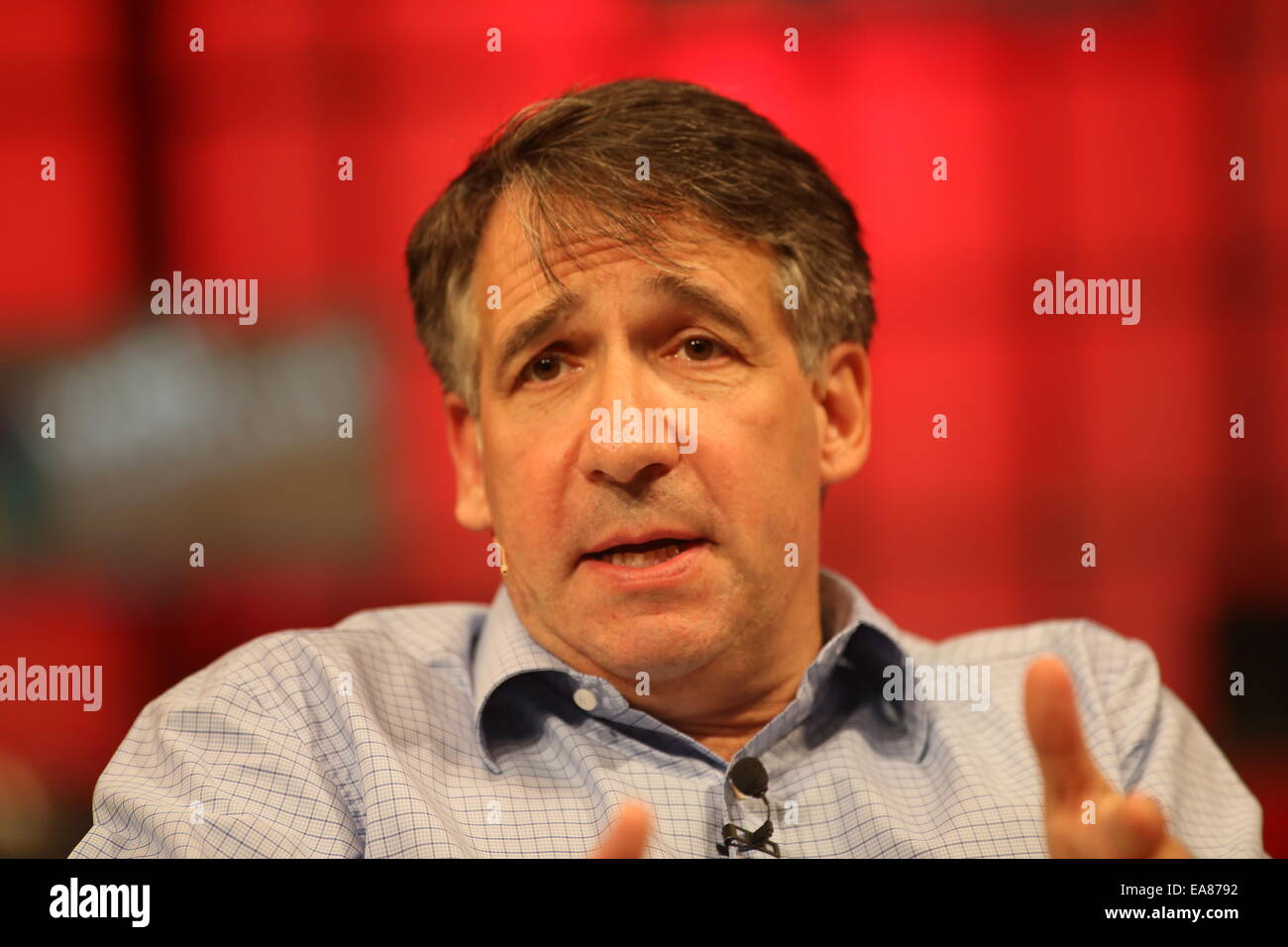 Jonathan Klein is Co-Founder and Chief Executive Officer of Getty ...