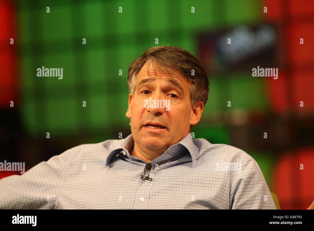 Jonathan Klein is Co-Founder and Chief Executive Officer of Getty ...